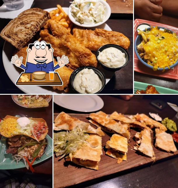 Batley's Grill & Bar, Neenah - Restaurant menu, prices and reviews