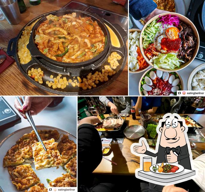 Han BBQ, Berlin - Restaurant reviews