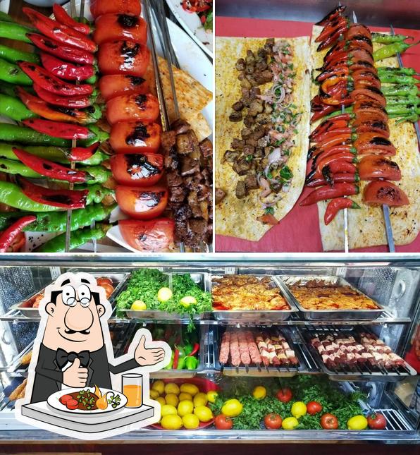 Hatay Dürüm Evi, Istanbul, 842 Sk. no 28C - Restaurant reviews
