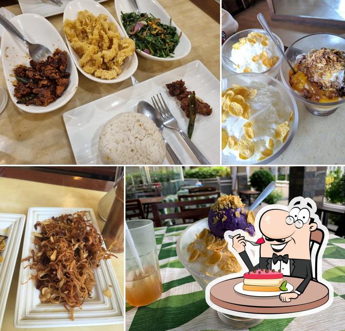 Hukad, Dumaguete - Restaurant menu, prices and reviews