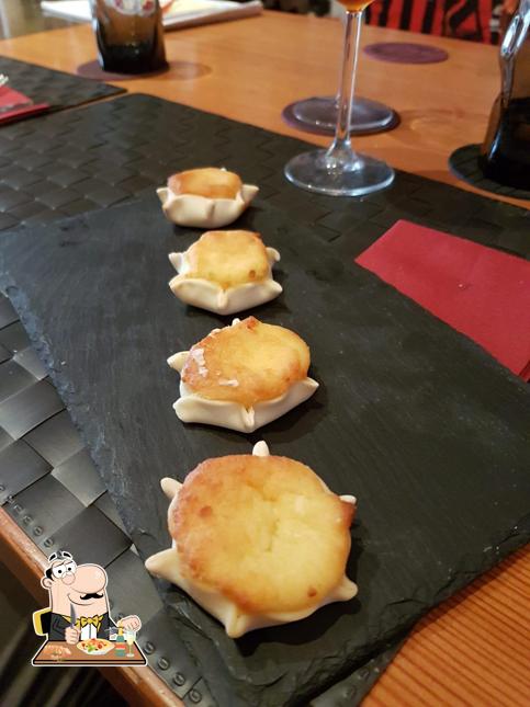Il Gusto di Virdis, Milano - Menu del ristorante, prezzi e recensioni