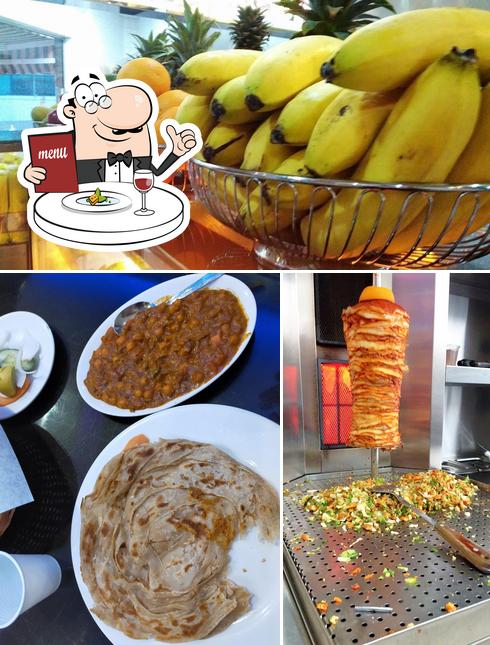 King Chef Restaurant Al Quoz Ind-2 - Restaurant menu, prices and reviews