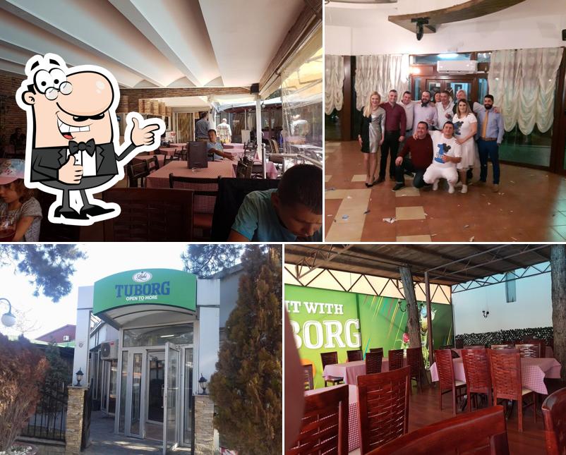 Laki, Prilep - Restaurant menu, prices and reviews