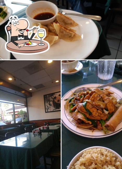 Little China Restaurant, Los Angeles - Restaurant menu, prices and reviews