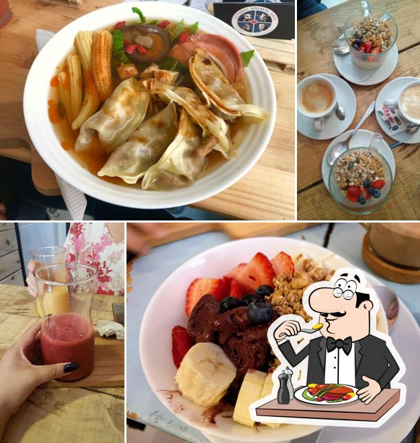 Moko Vegan Bakery - Lisboa, Lisbon - Restaurant menu, prices and reviews