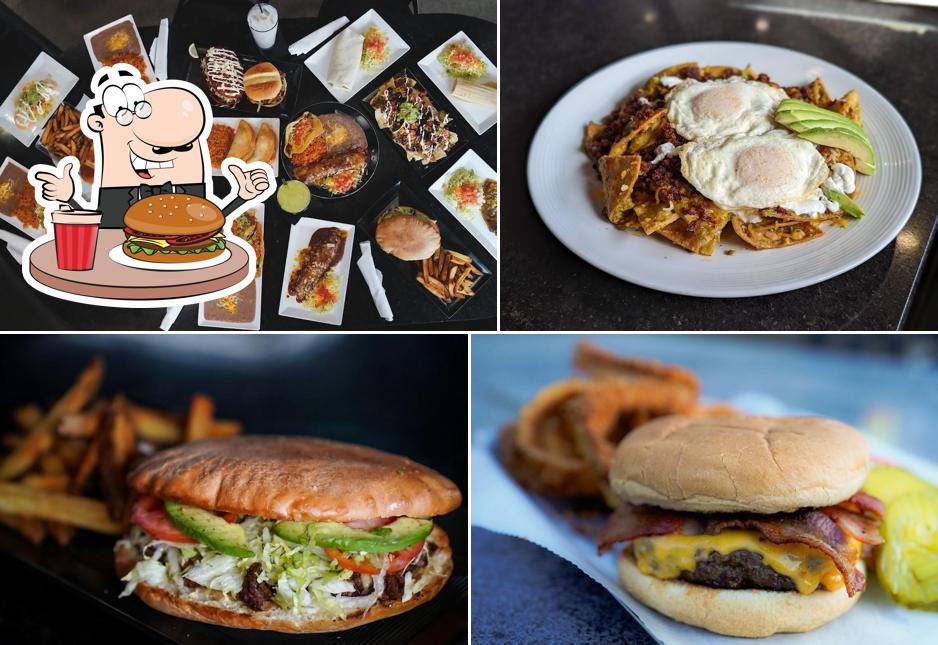 Primo's Modern Mexican Restaurant in Omaha - Restaurant menu and reviews