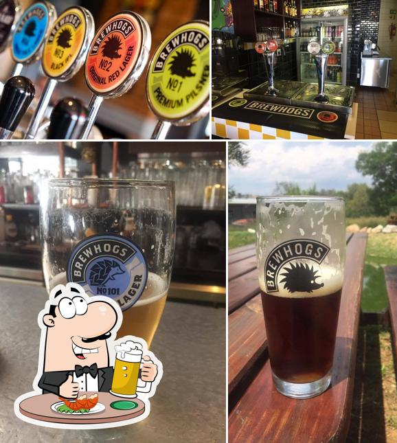 Top 7 pubs & bars in Midrand, november 2025 - Restaurant Guru