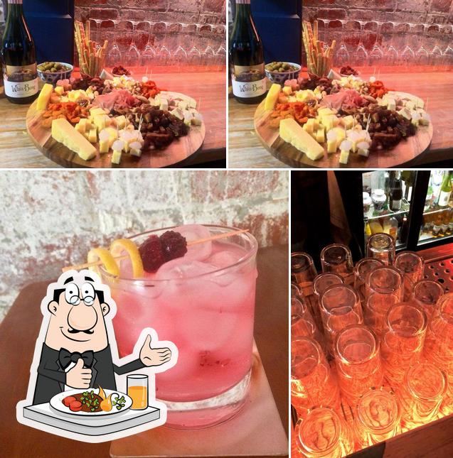 Daddy Bar in Melbourne - Restaurant reviews