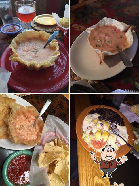 Jose O'Shea's, Lakewood - Restaurant menu, prices and reviews