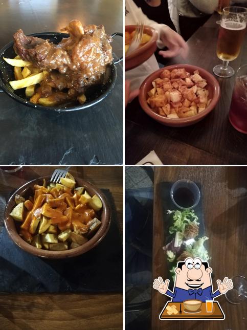 La Genara in Seville