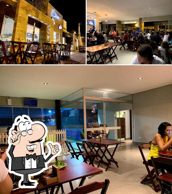 O Patrão Bar, Mundo Novo - Menu do restaurante, preços e opiniões