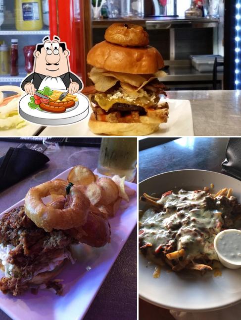 Prospect Bar And Grill, Little Rock - Restaurant menu, prices and reviews