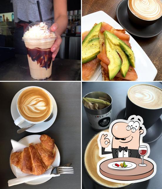 Circle Espresso, Surfers Paradise - Restaurant menu, prices and reviews