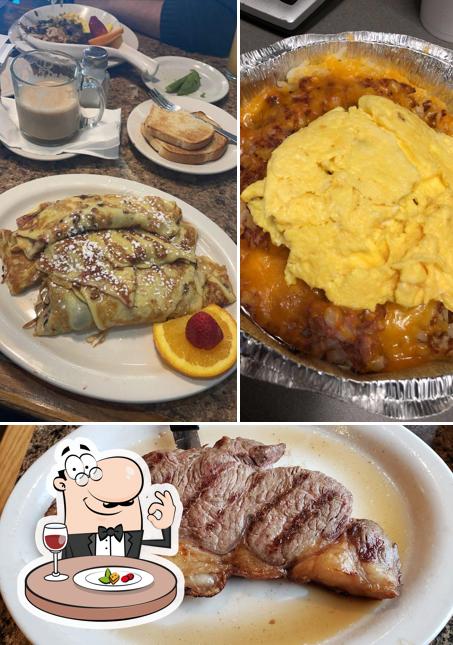 Rainbow Cafe, Elmhurst - Restaurant menu, prices and reviews