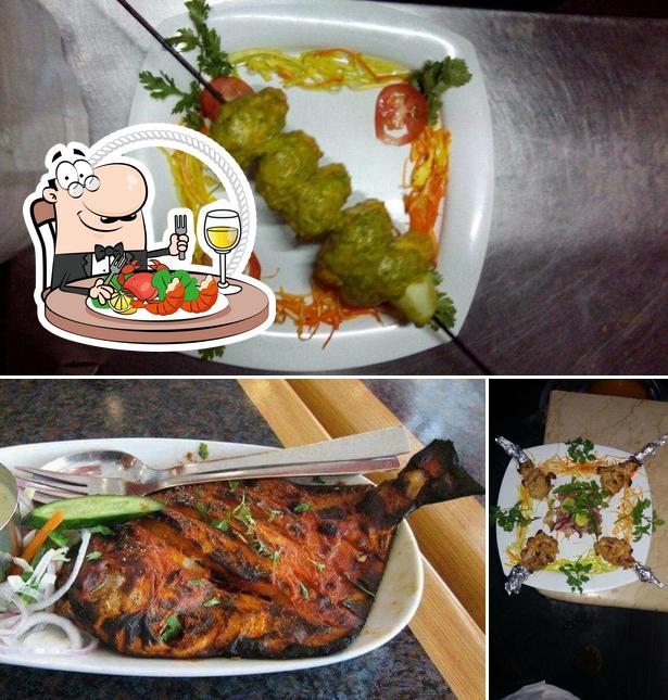 ANNA SAGAR KITCHEN, Mumbai - Restaurant menu and reviews