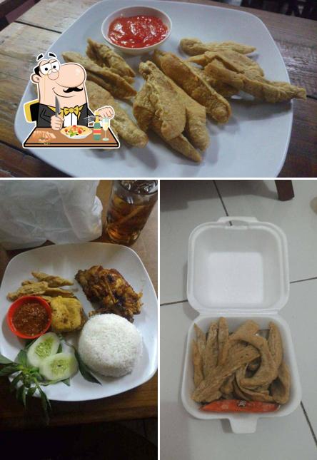 Ayam Bakar Kambal restaurant, Jakarta, 3 - Restaurant menu and reviews