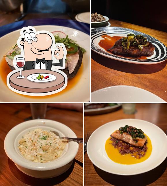 Butter, 70 W 45th St in West New York - Restaurant menu and reviews