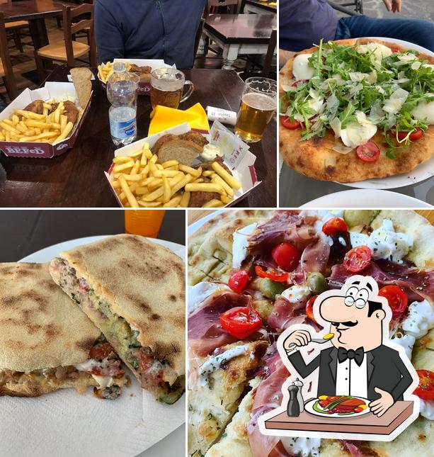 Ciccio’s pizza, Levate - Menu del ristorante, prezzi e recensioni