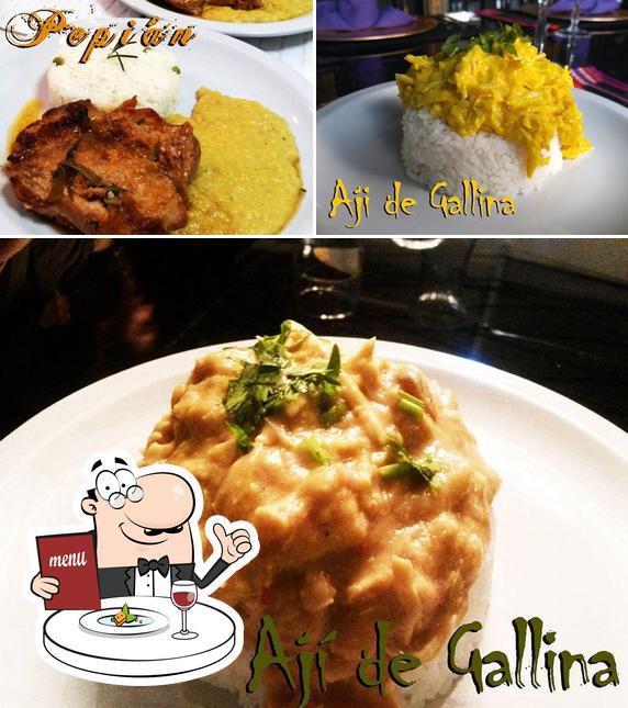 Cosco Gastronomia Peruana restaurante, São Paulo - Avaliações de ...