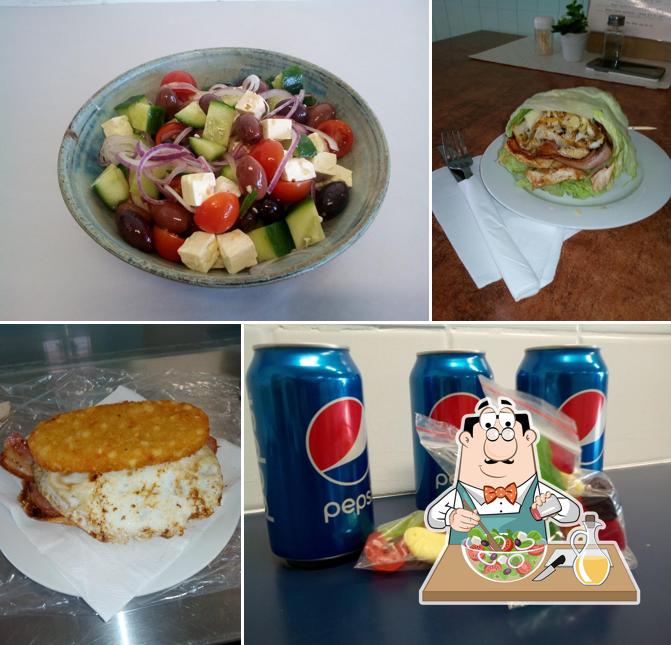 Country Grub Cafe DUNGOG in Dungog - Restaurant reviews
