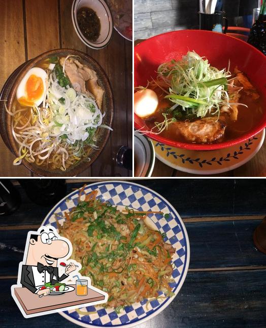 Dai Dai Japanese Dining restaurant, Merida - Restaurant reviews