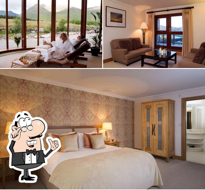 Delphi Resort in Ireland - Restaurant reviews
