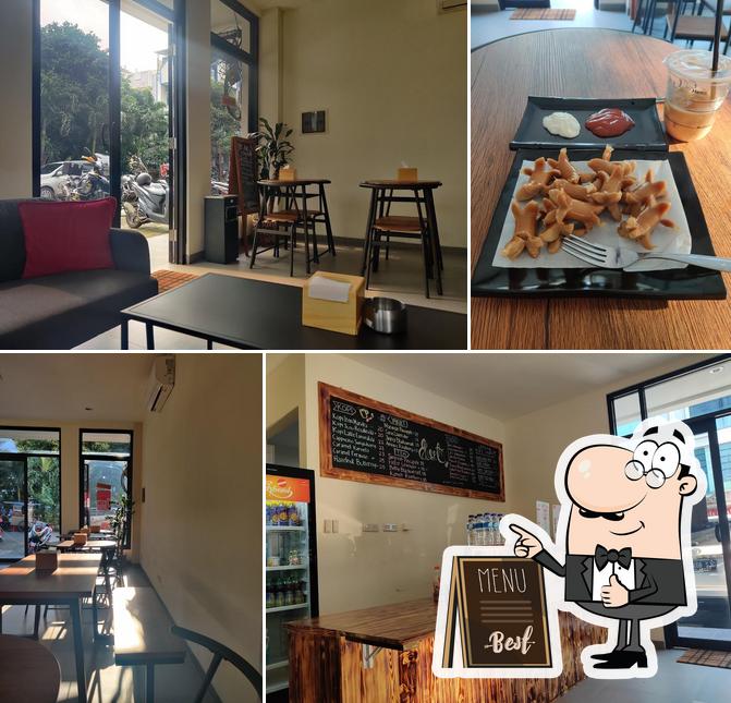 Dut Canteen & Coffee, South Jakarta - Restaurant menu, prices and reviews