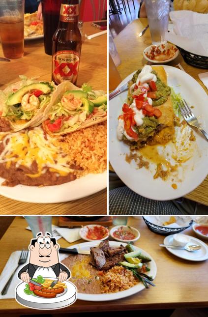 El Azteca Restaurant, Fairfield - Restaurant menu, prices and reviews