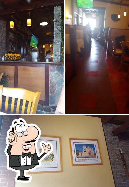 El Rancho Catracho in Hempstead - Restaurant menu and reviews
