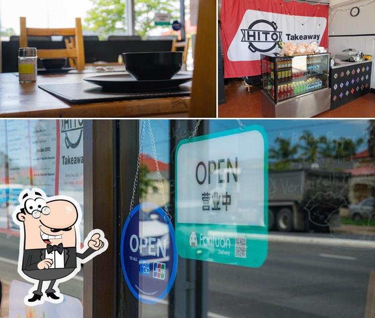 HITO Dumplings & Asian & Japanese restaurant, Adelaide - Restaurant ...