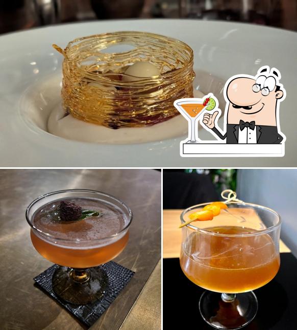 KIN in Boise - Restaurant menu and reviews