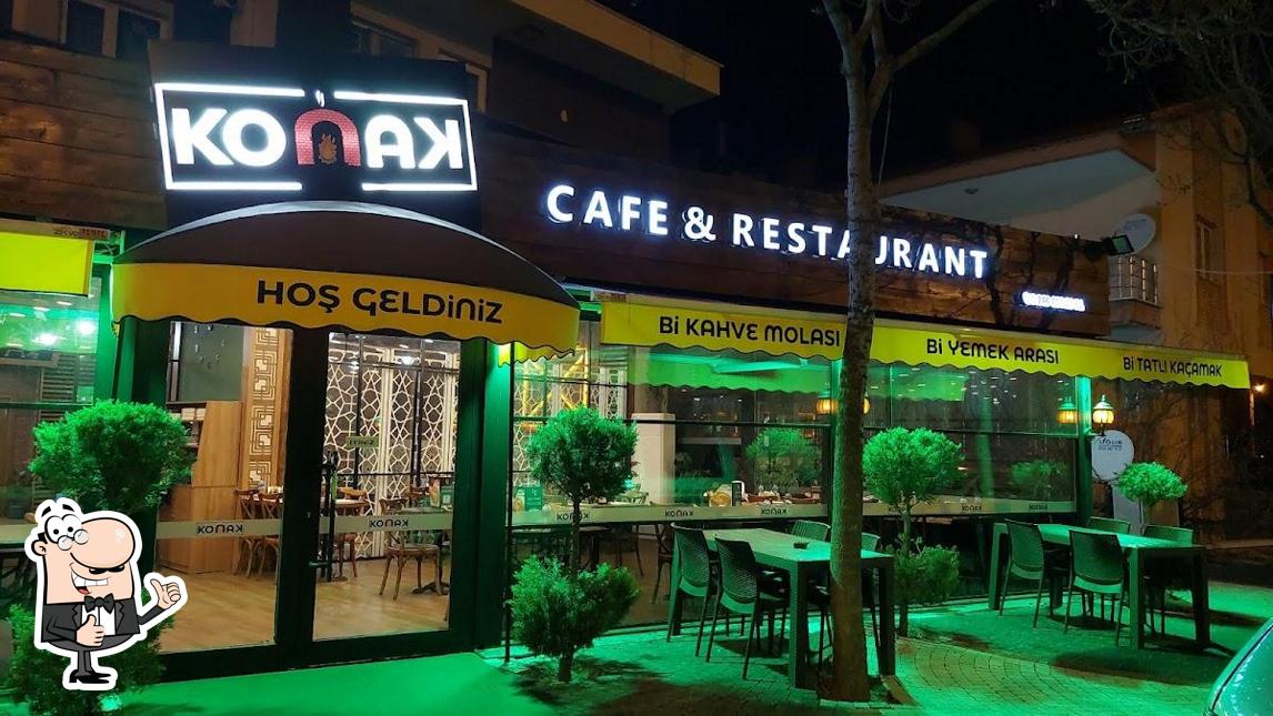 KONAK RESTAURANT 32, Isparta - Restaurant menu and reviews