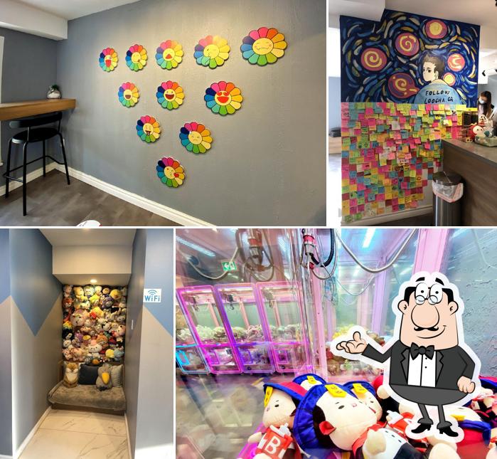 LOOCHA, Markham - Restaurant menu, prices and reviews
