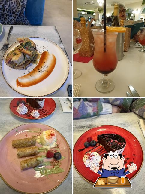 La Turka Northwich, Northwich - Restaurant menu, prices and reviews