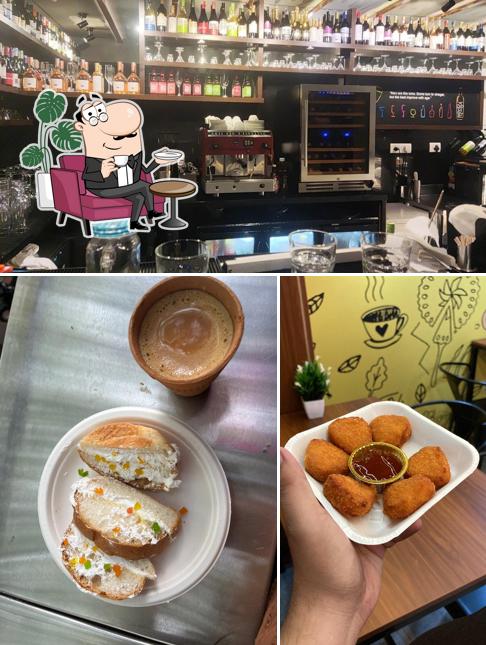 MBA Chaiwala Bangalore, Bengaluru - Restaurant menu, prices and reviews