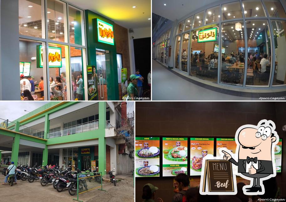 Top 1 restaurant with grilled chicken in Aparri, october 2024 ...