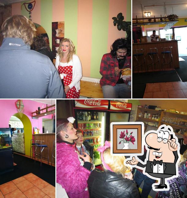 Mert Buffet restaurant, Reutte - Restaurant reviews