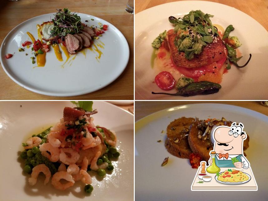 New Scenic Café, 5461 N Shore Dr in Duluth - Restaurant reviews