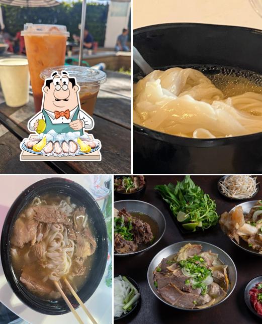 Pho Holic 2, Stanton - Restaurant menu, prices and reviews