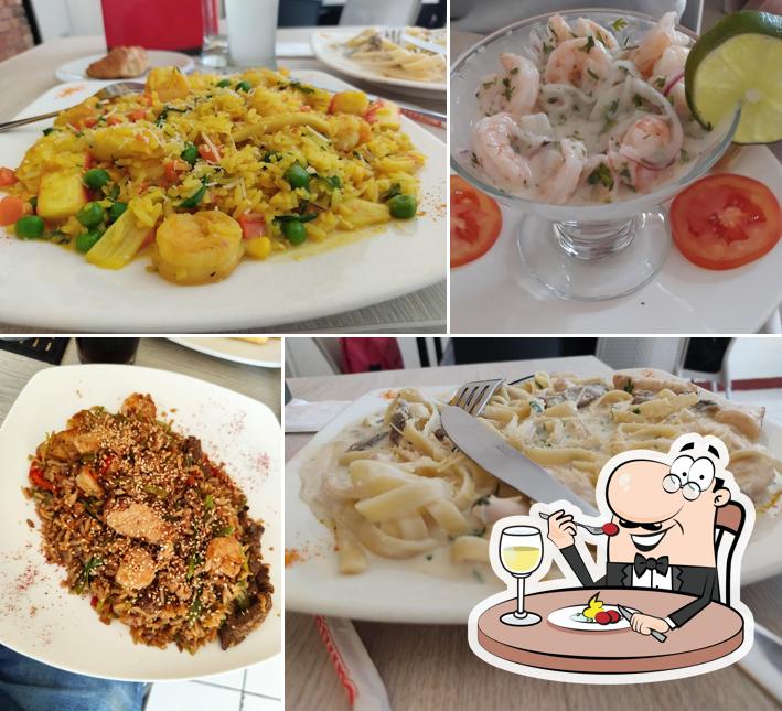 Pikeos, comida peruana restaurant, Santa Fe de Antioquia - Restaurant ...