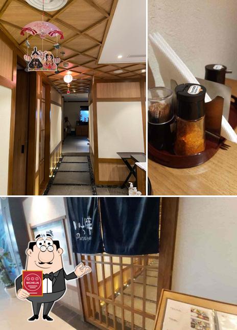 Premium Ichizen, Gurugram - Restaurant menu, prices and reviews