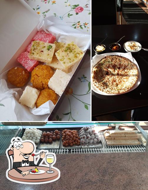 Top 5 restaurants with samosas in West Bromwich, august 2025 - Restaurant Guru