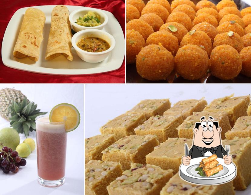 Sangeeta Tea Coffee, Chennai - Restaurant menu, prices and reviews