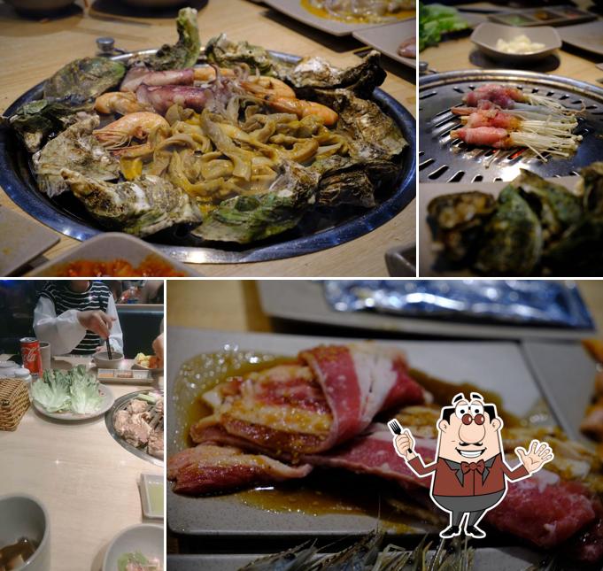 Soowon BBQ Cà Mau - Buffet Lẩu Nướng, Ca Mau - Restaurant reviews