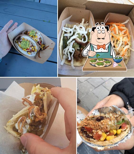 Taco box in Montréal - Restaurant reviews