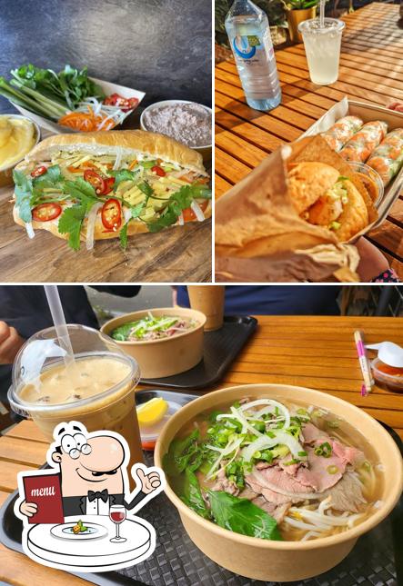 Viet Delish, Rockdale - Restaurant menu, prices and reviews