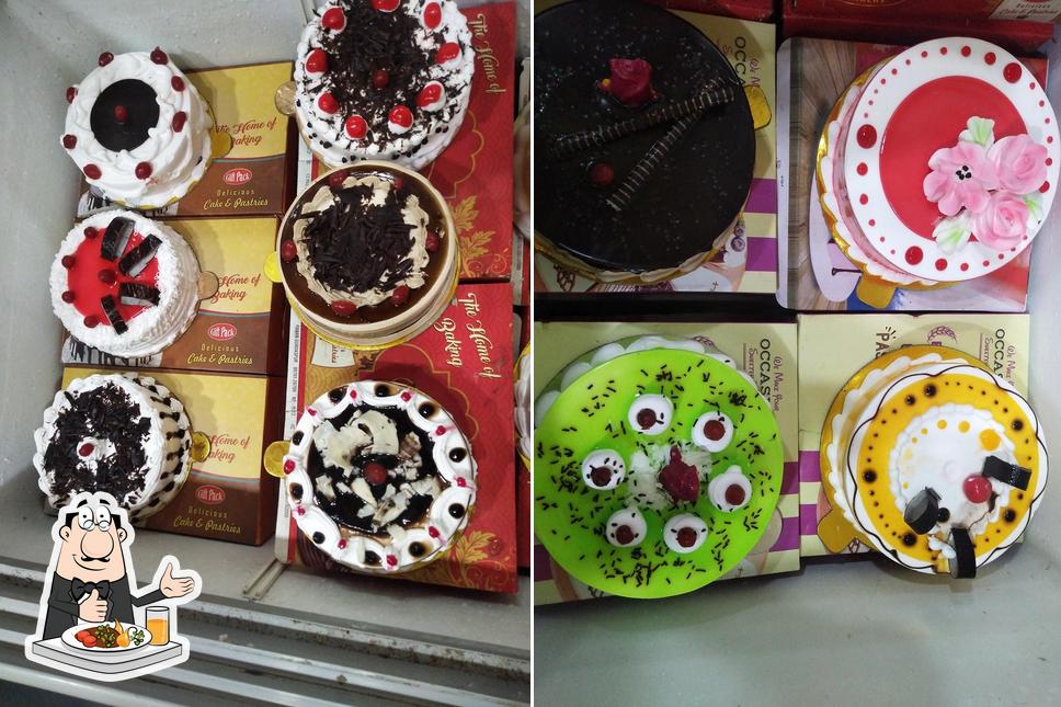 raja bakery &sweets, Dera Baba Nanak - Restaurant menu, prices and reviews
