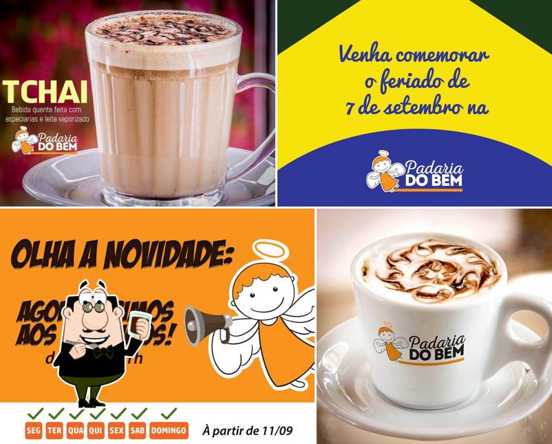Restaurante Bem Brasil, Americana - Avaliações de restaurantes