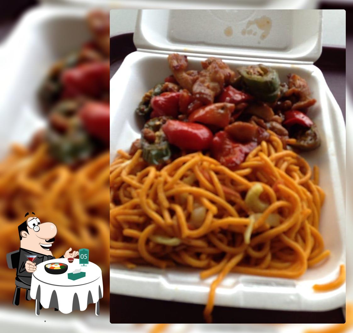 Top 5 chinese restaurants in Springfield, Oregon, november 2025 ...