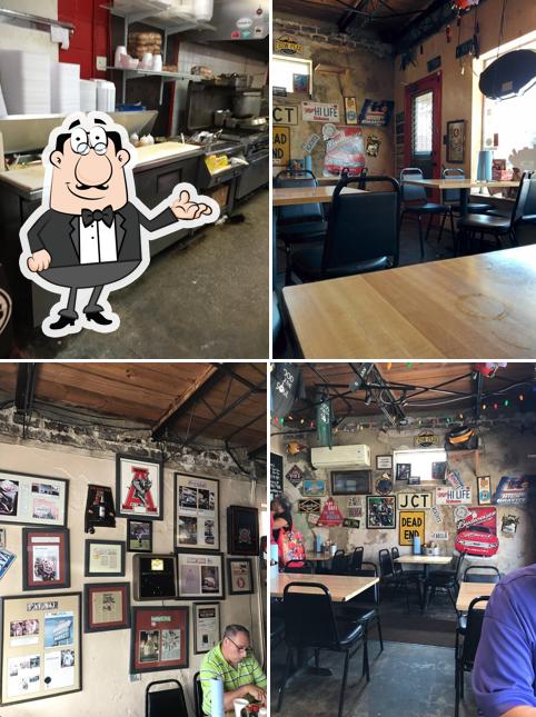 SAW’s Soul Kitchen, Birmingham - Restaurant menu, prices and reviews